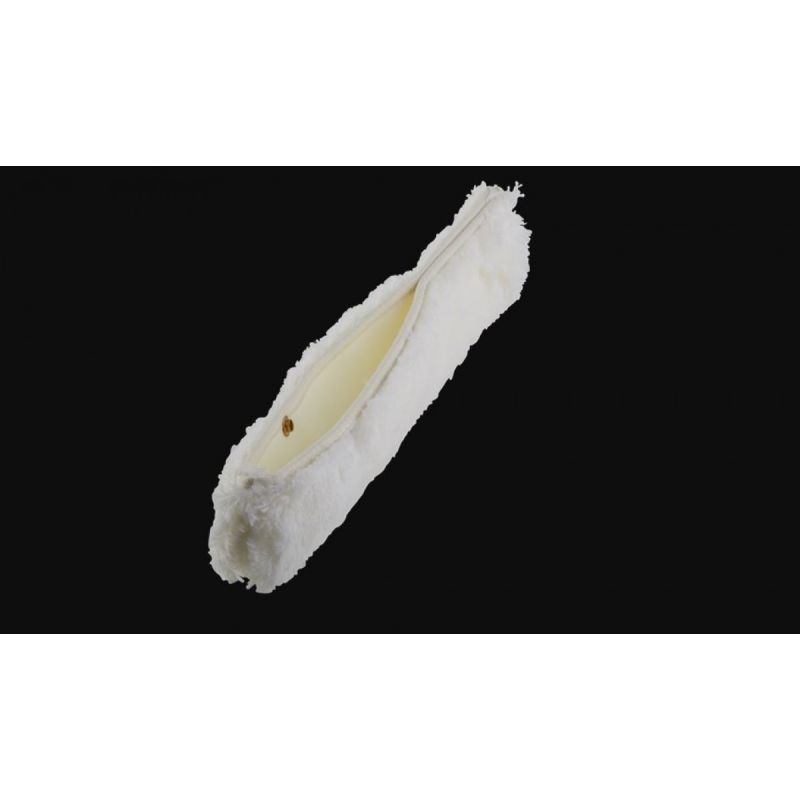 Vikan Window Cleaning Wash fleece microfibre - Needlers Food Industry ...