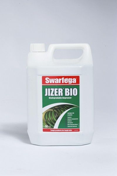 SCJ Professional Jizer Bio® Degreaser - Needlers Food Industry Specialist