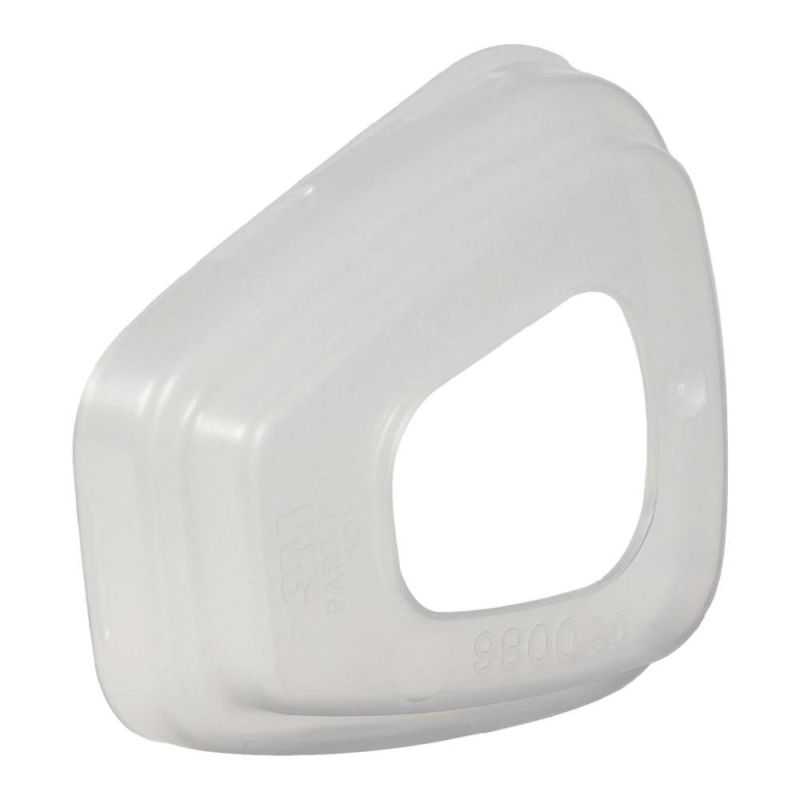 3M Reusable Respirator Filter Retainer 501 - Needlers Food Industry ...