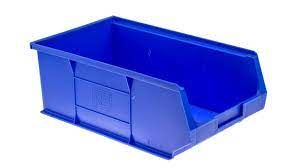 RS PRO PP Storage Bin - Needlers Food Industry Specialist