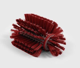 Hillbrush Bulk Resin Set Tank Brush with Stiff Bristles - Needlers Food ...
