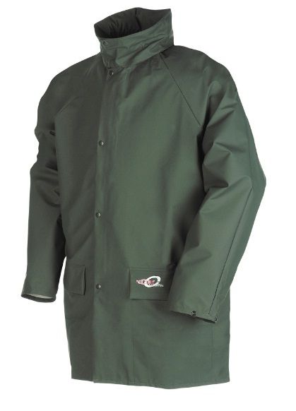 Flexothane Essential Waterproof Jacket - Needlers Food Industry Specialist
