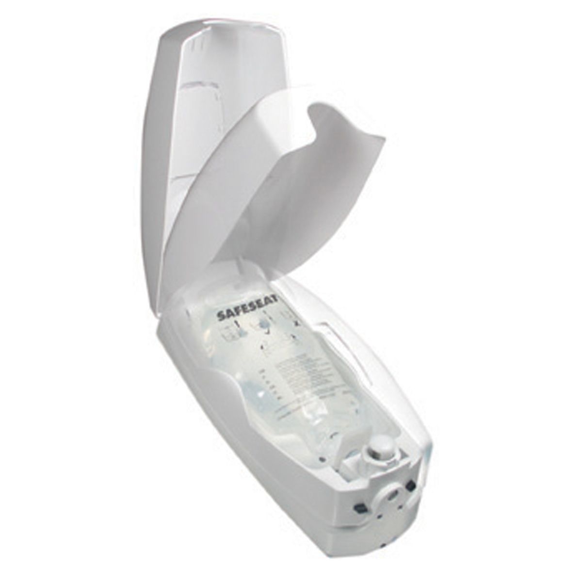 Vectair Safeseat® Dispenser - Needlers Food Industry Specialist