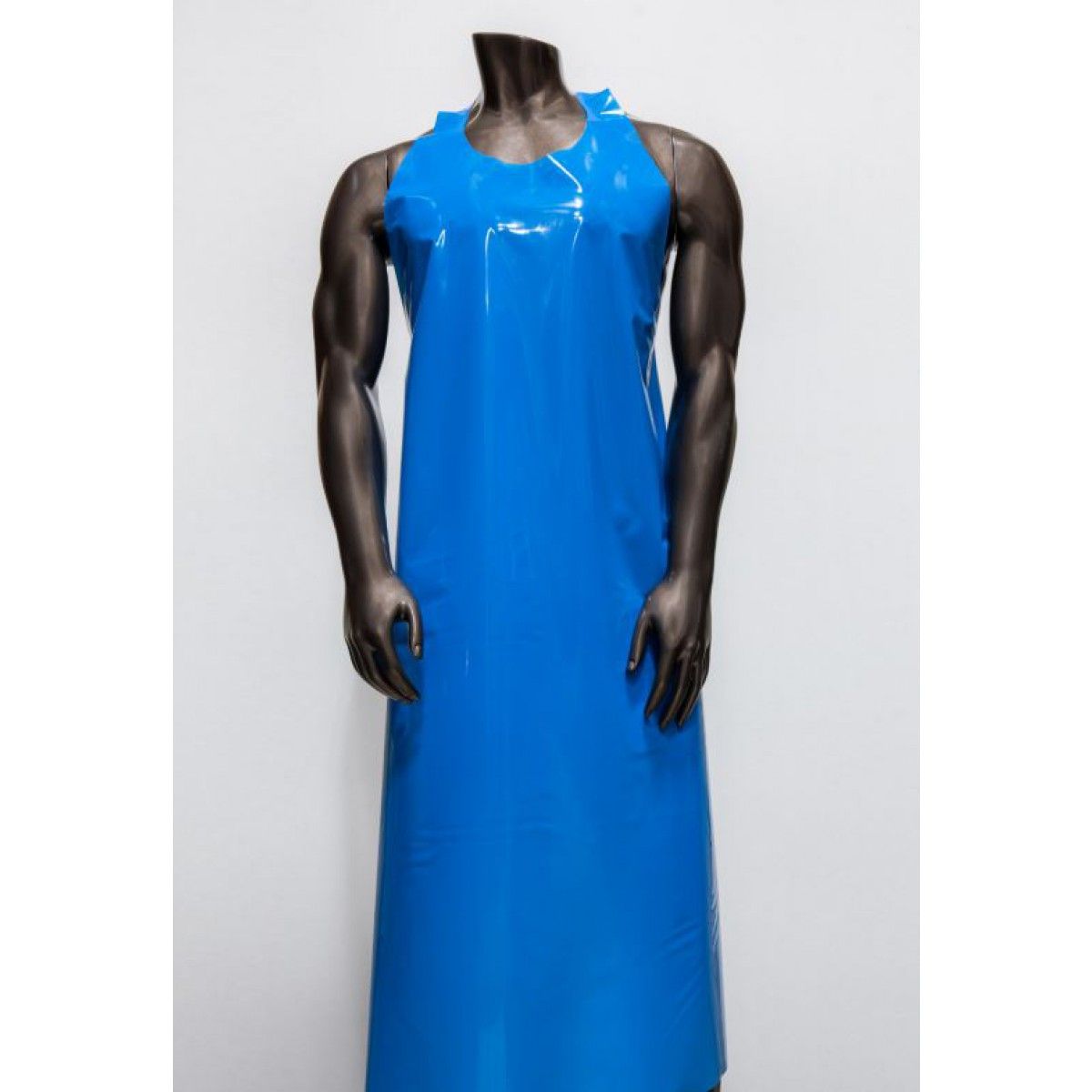 Top Dog PU Food Approved Die Cut Apron 6mil - Needlers Food Industry ...