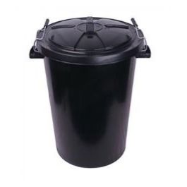 85 Litre Economy Dustbin - Needlers Food Industry Specialist