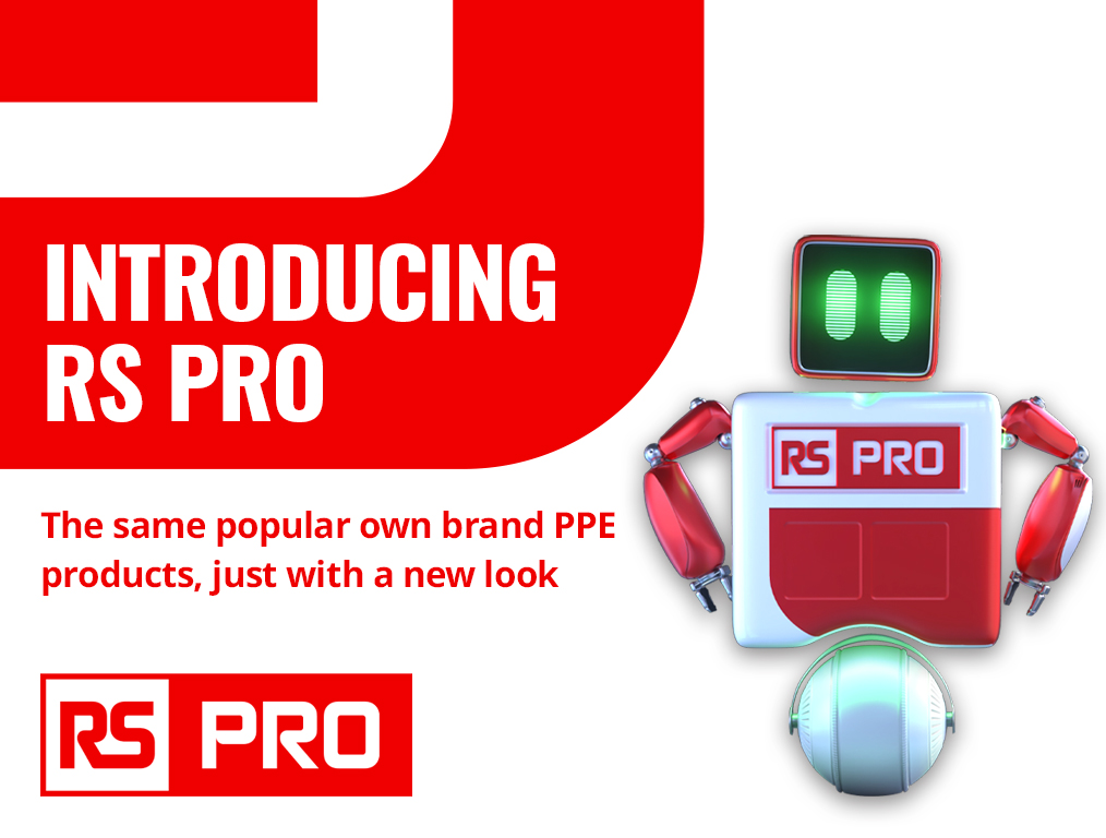 RS PRO - Brands - Needlers Food Industry Specialist