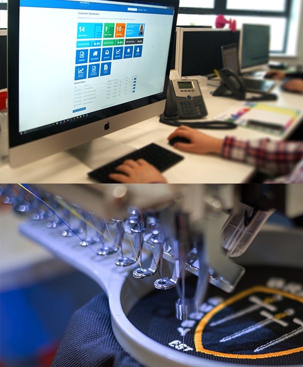 Home page - Needlers Food Industry Specialist